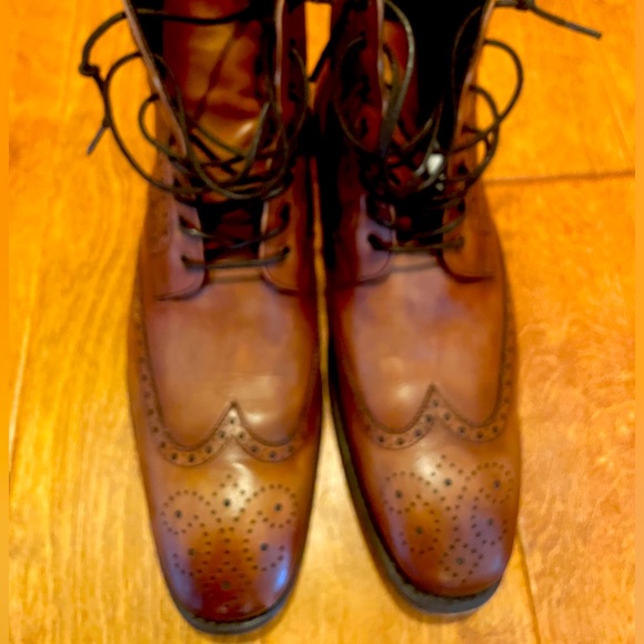 Thursday Boot Company | Shoes | Thursday Boots Wingtip Boots Color 77 ...